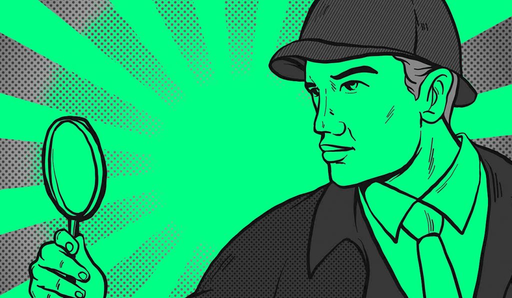 Feel like an imposter? Here's how not to. | Capture Content